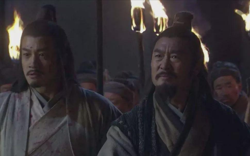 Why is the king of Chu Huai, not the emperor of Zhou, the co-lord of ...