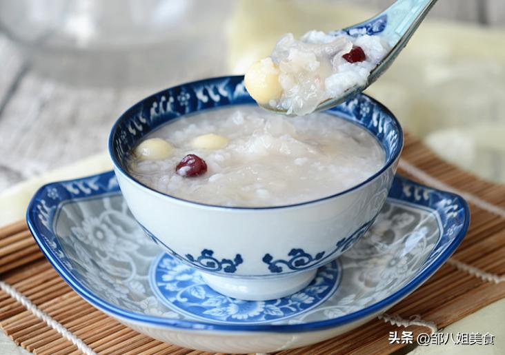 To nourish the heart in summer, it is recommended to eat these 5 ...