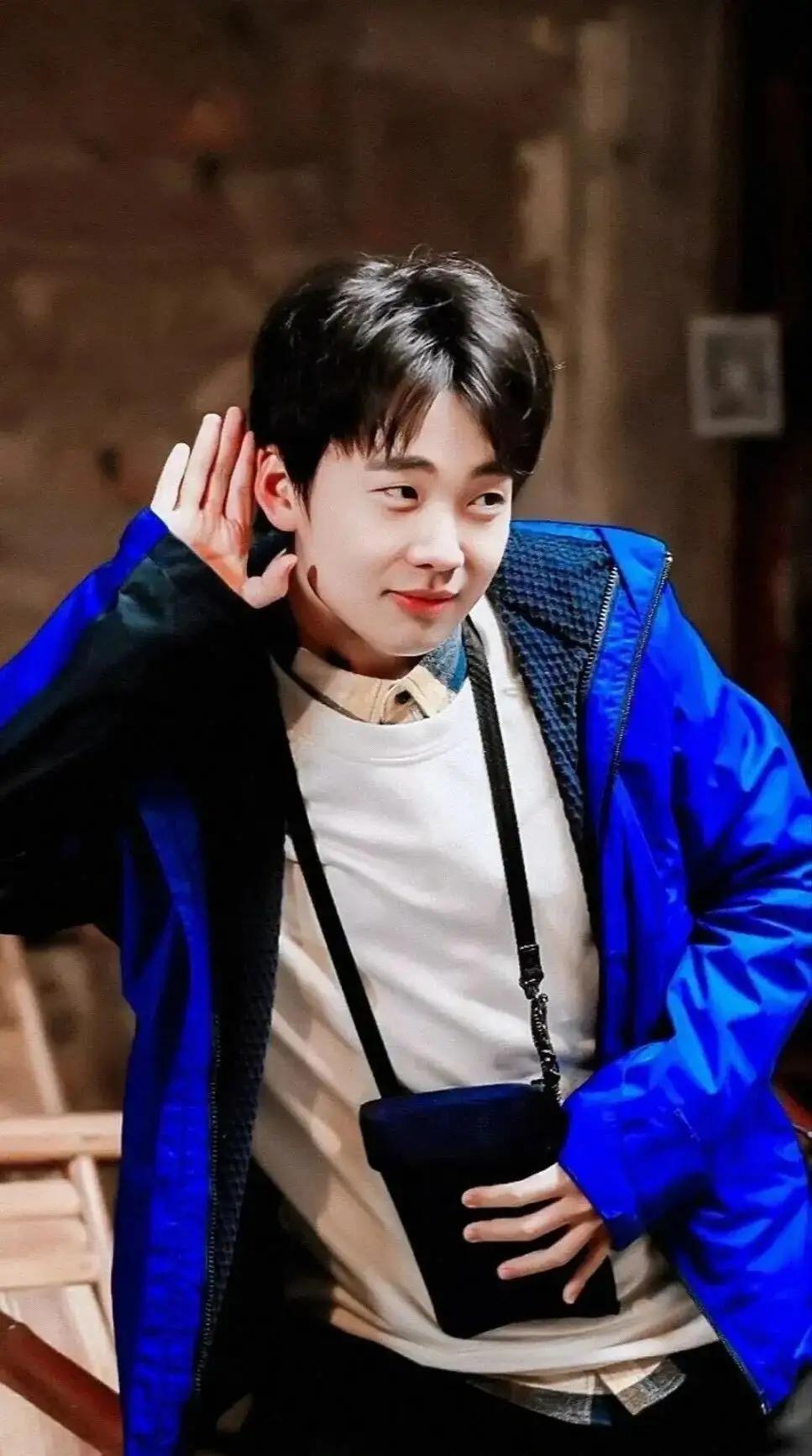 what happened? As soon as Yu Qian started filming, Guo Qilin returned ...