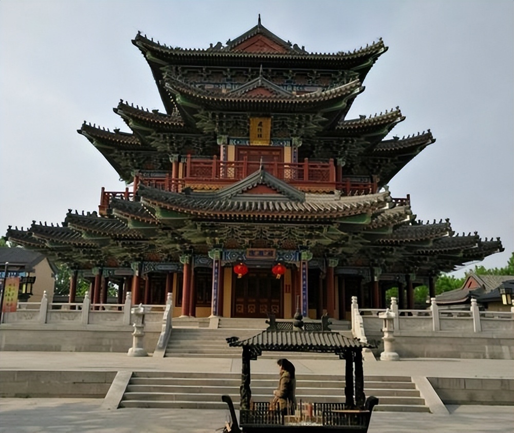 A Brief Discussion on the Construction and Operation of the Cangjing ...