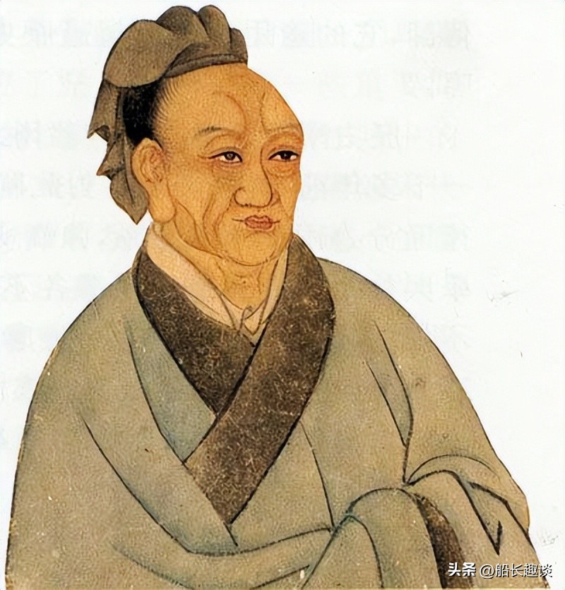 Xiang Yu, the overlord of Western Chu, is not an emperor, so why did ...