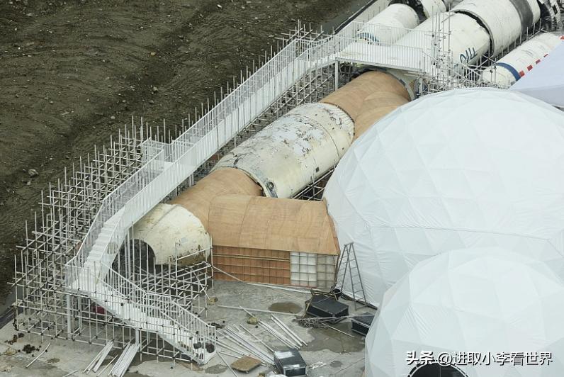 Foreign media: Negative hype and prejudice against Chinese rocket ...