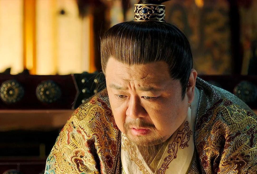 Zhu Gaochi is a famous fat emperor. He has only been in power for 10 ...