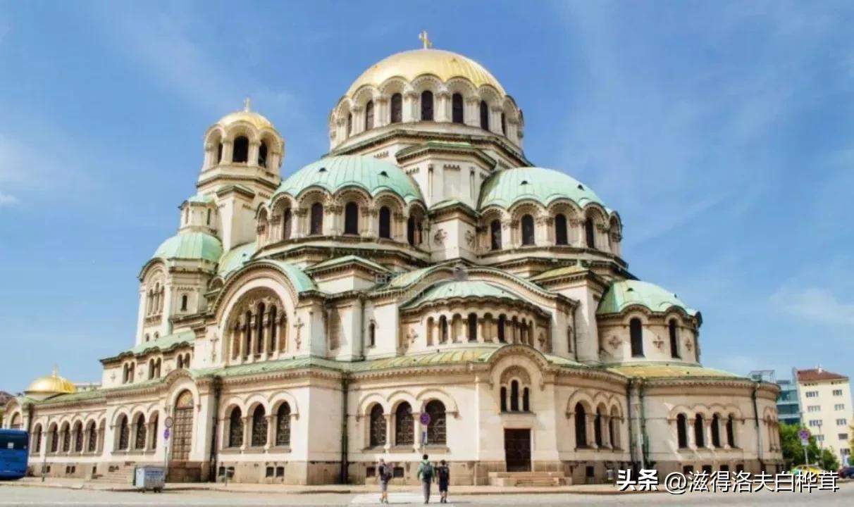 Russian architectural style - iNEWS