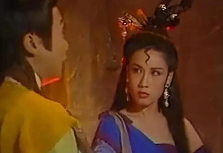 The 91 version of "Dragon" drama: the magic reform part is far more ...