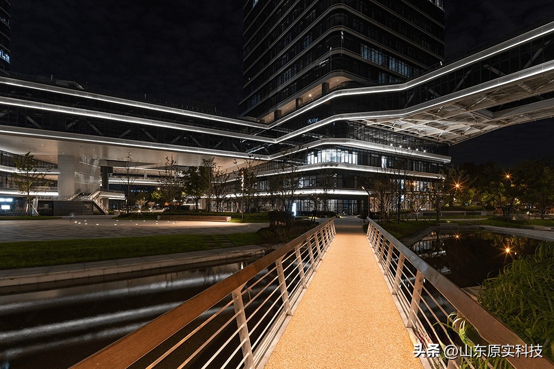 ALPHA PARK CapitaLand Group Singapore Science and Technology Park ...