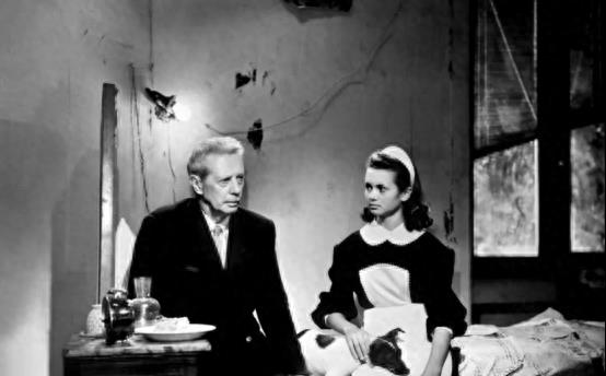 One of the masterpieces of the film movement, the neorealist film ...
