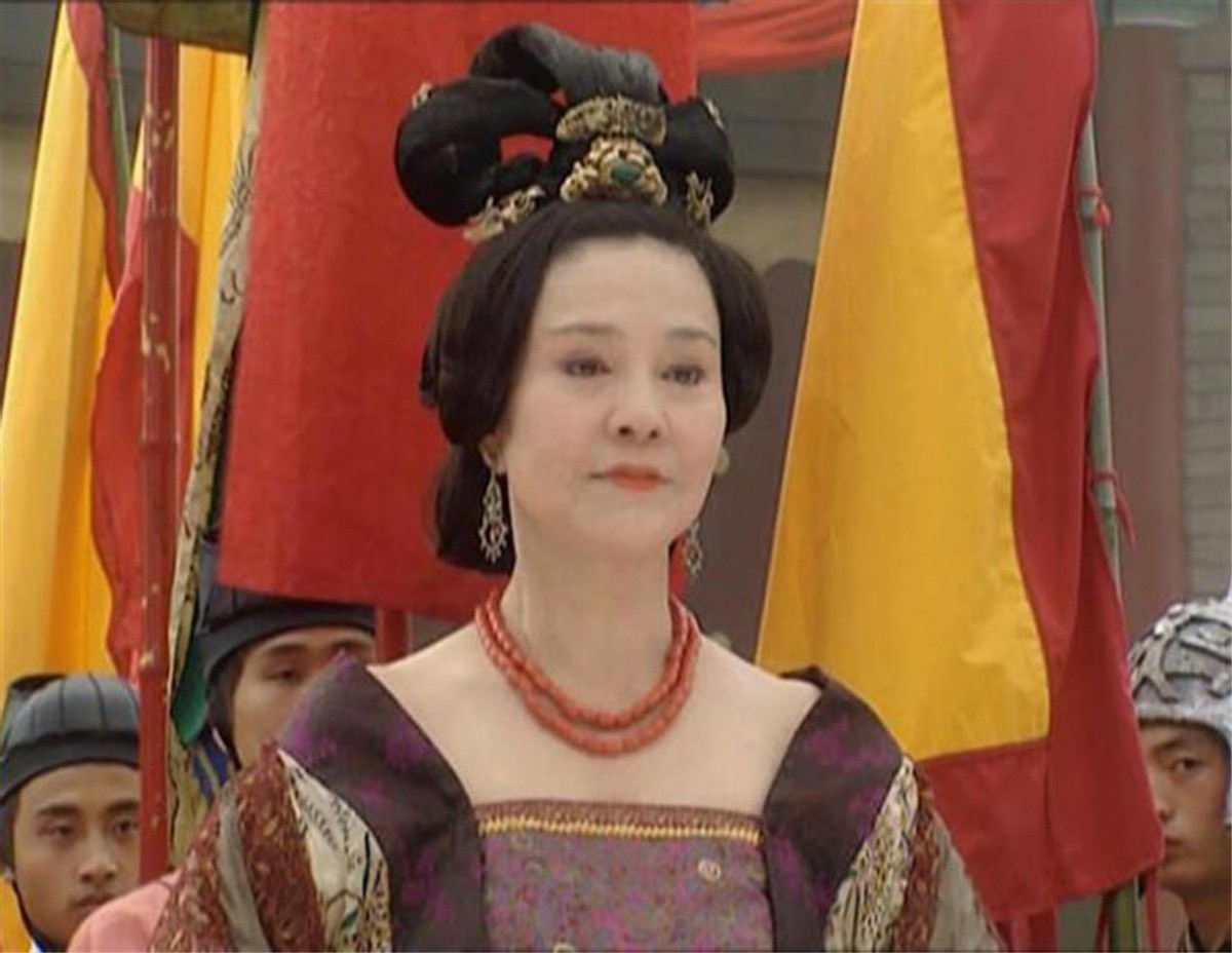 Gui Yalei: debuted at the age of 20, was sealed four times, and stayed ...