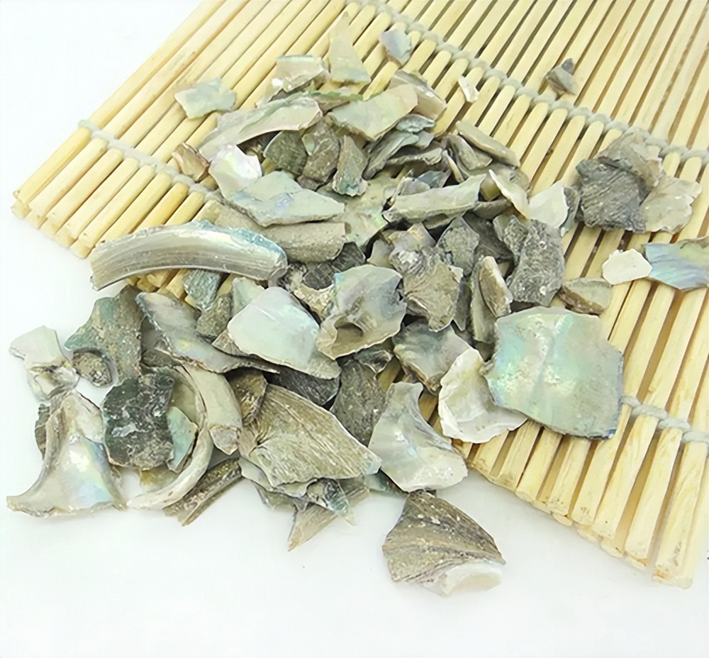 Why do you put the abalone shell together in the soup? - iNEWS