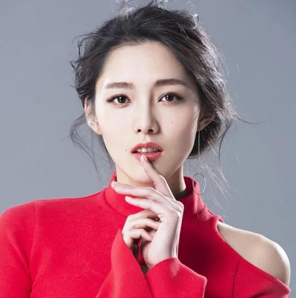 Sun Shuang's photo is sexy, pure and cute, stunning everyone - iMedia