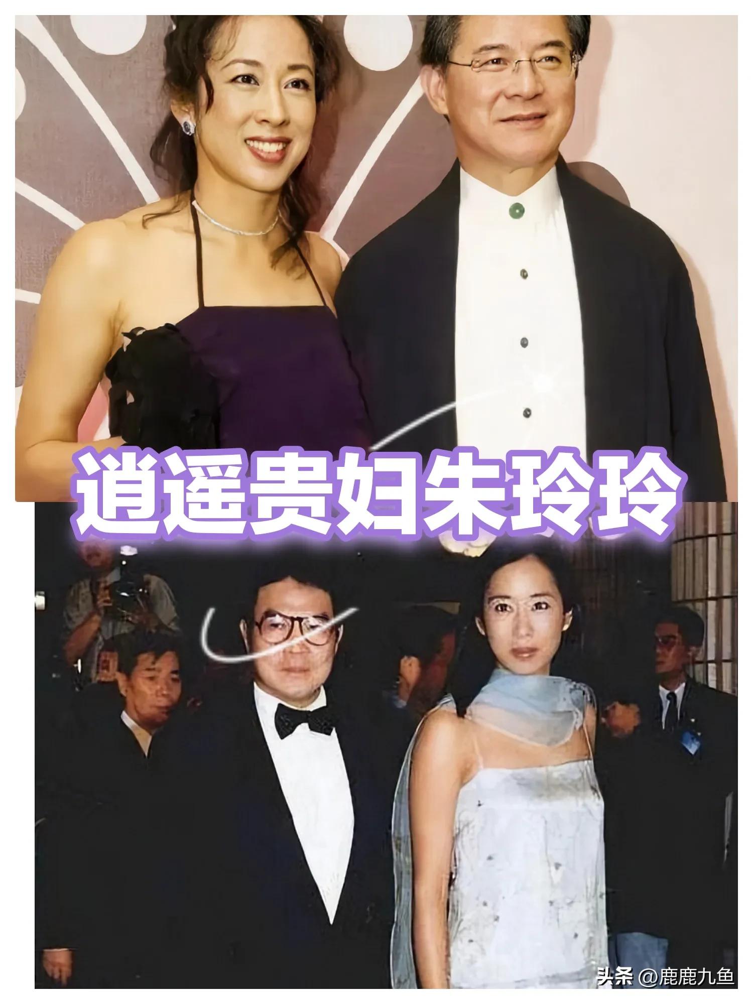 The most carefree lady in Hong Kong: Zhu Lingling - iNEWS