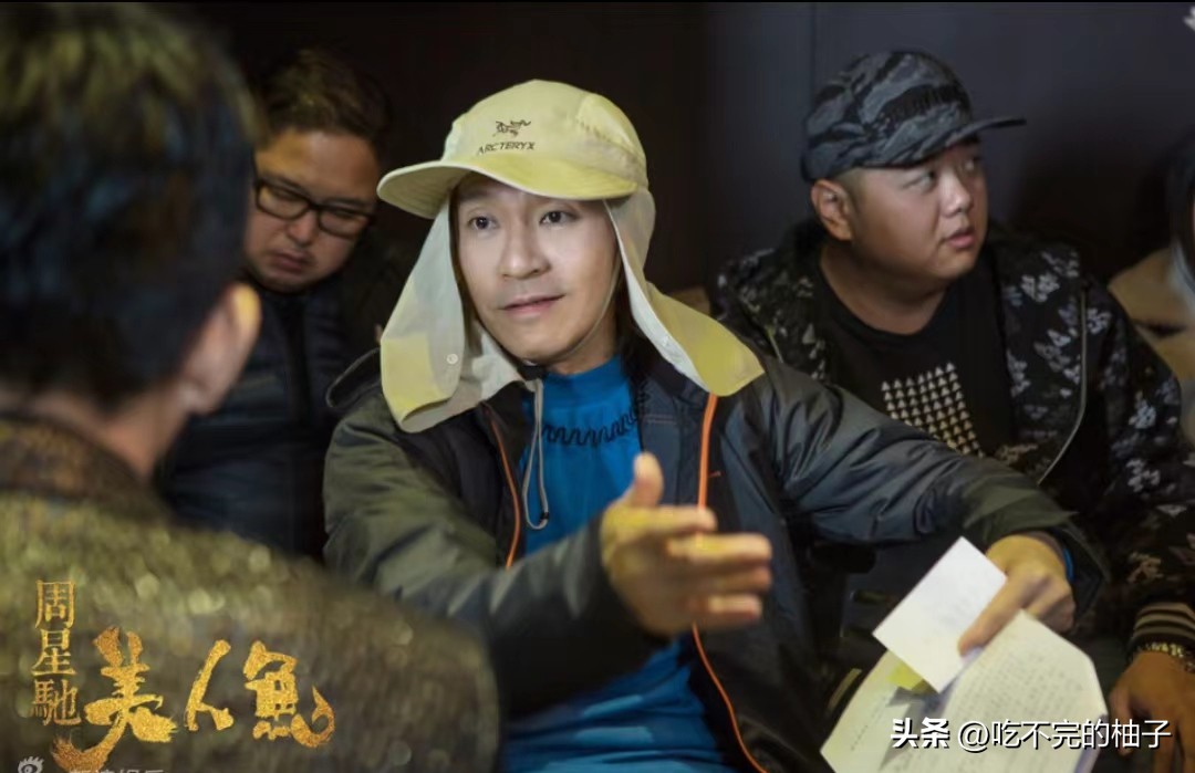 The biggest winner of the mermaid turned out to be the hairless Mr. Zheng - iNEWS