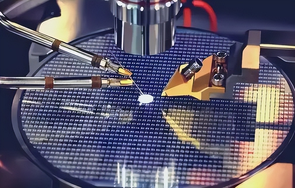 The dust has settled! Will the DUV lithography machine purchased by ...