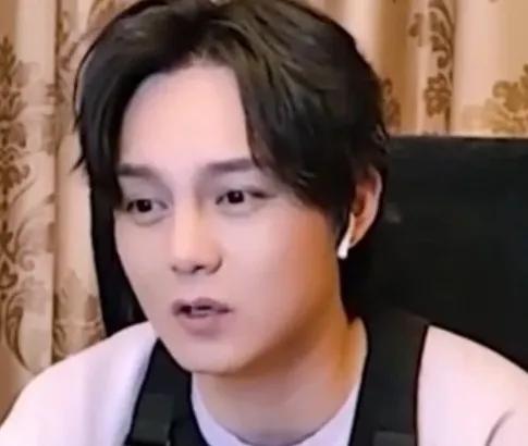 Yin Zheng angered netizens - iMedia