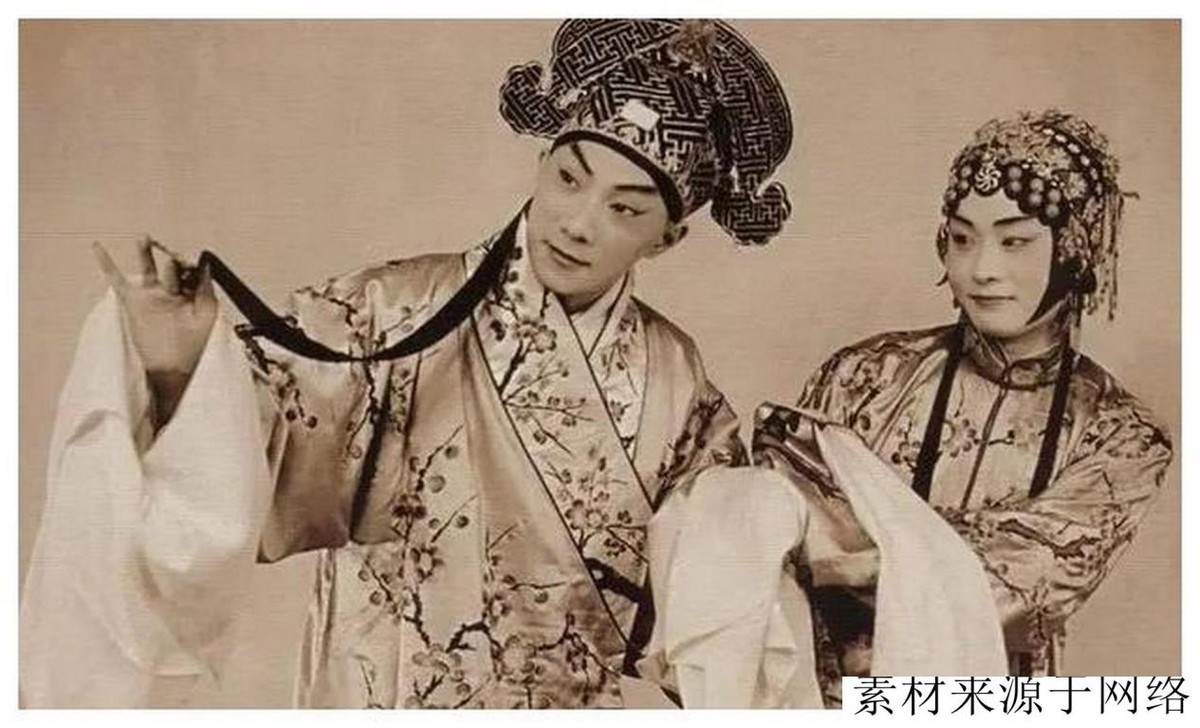 What did Li Yugang do wrong that Mei Baojiu didn't forgive before his ...