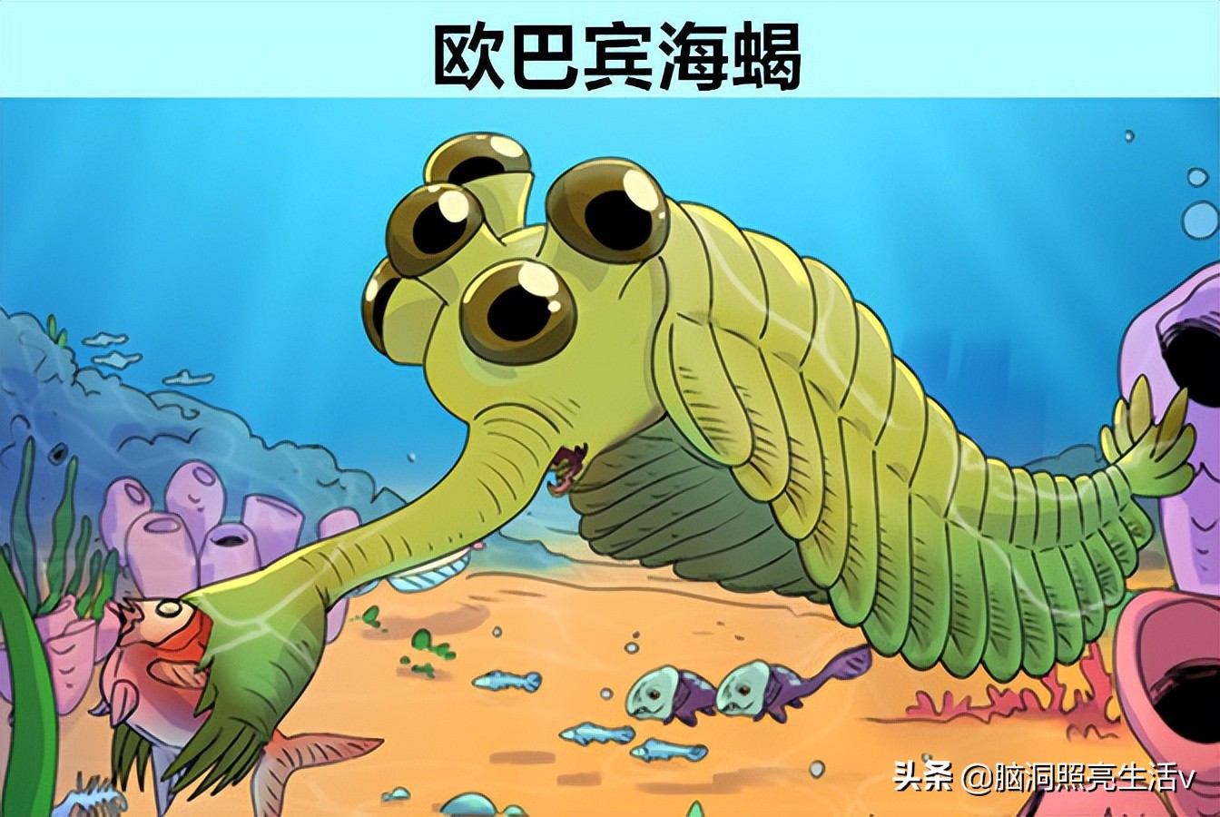 Study finds: 7 prehistoric animals that existed on earth before humans ...