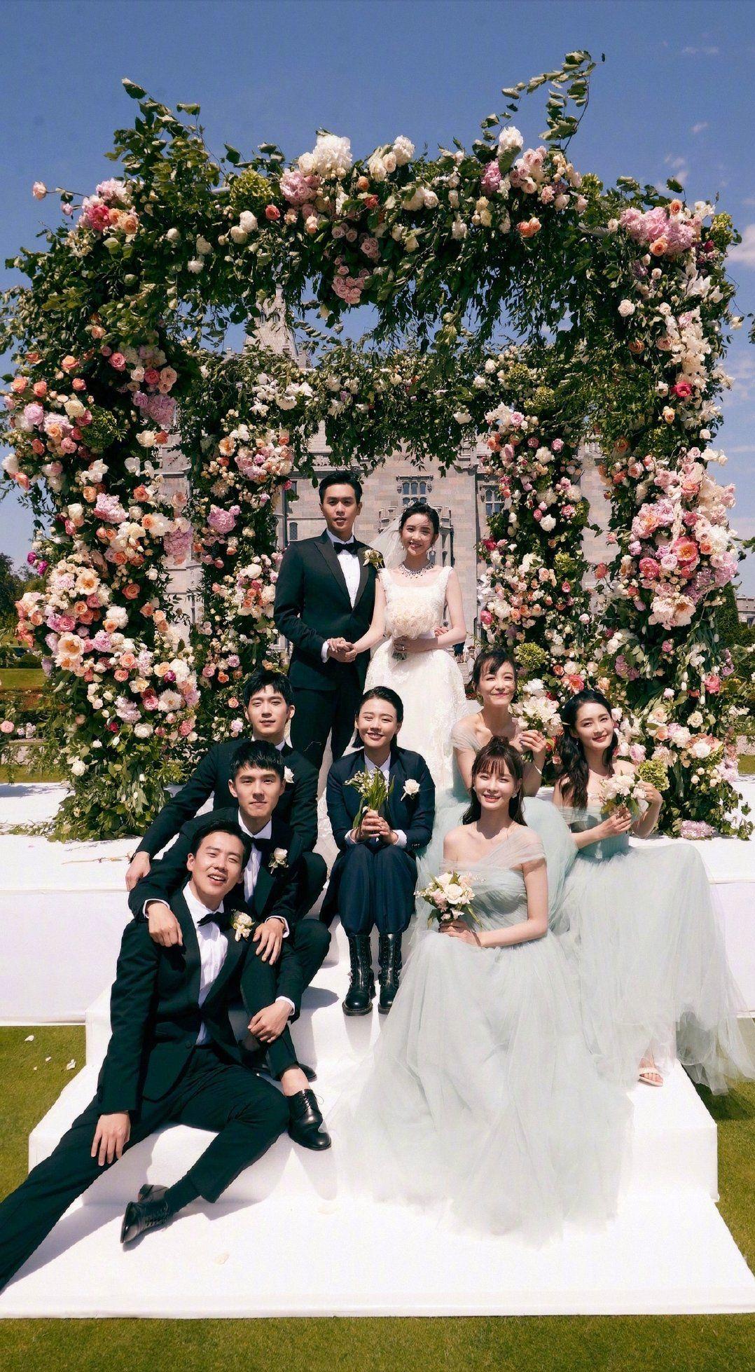 Tang Yixin: She acted in "The Legend of Zhen Huan" as soon as she ...