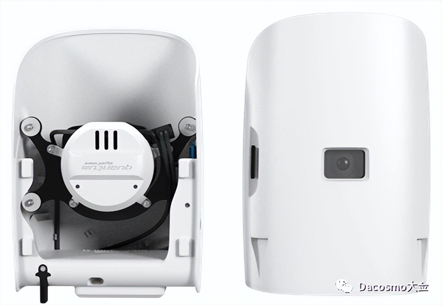 Kunpeng drone Trinity F90 is equipped with six new and more powerful ...