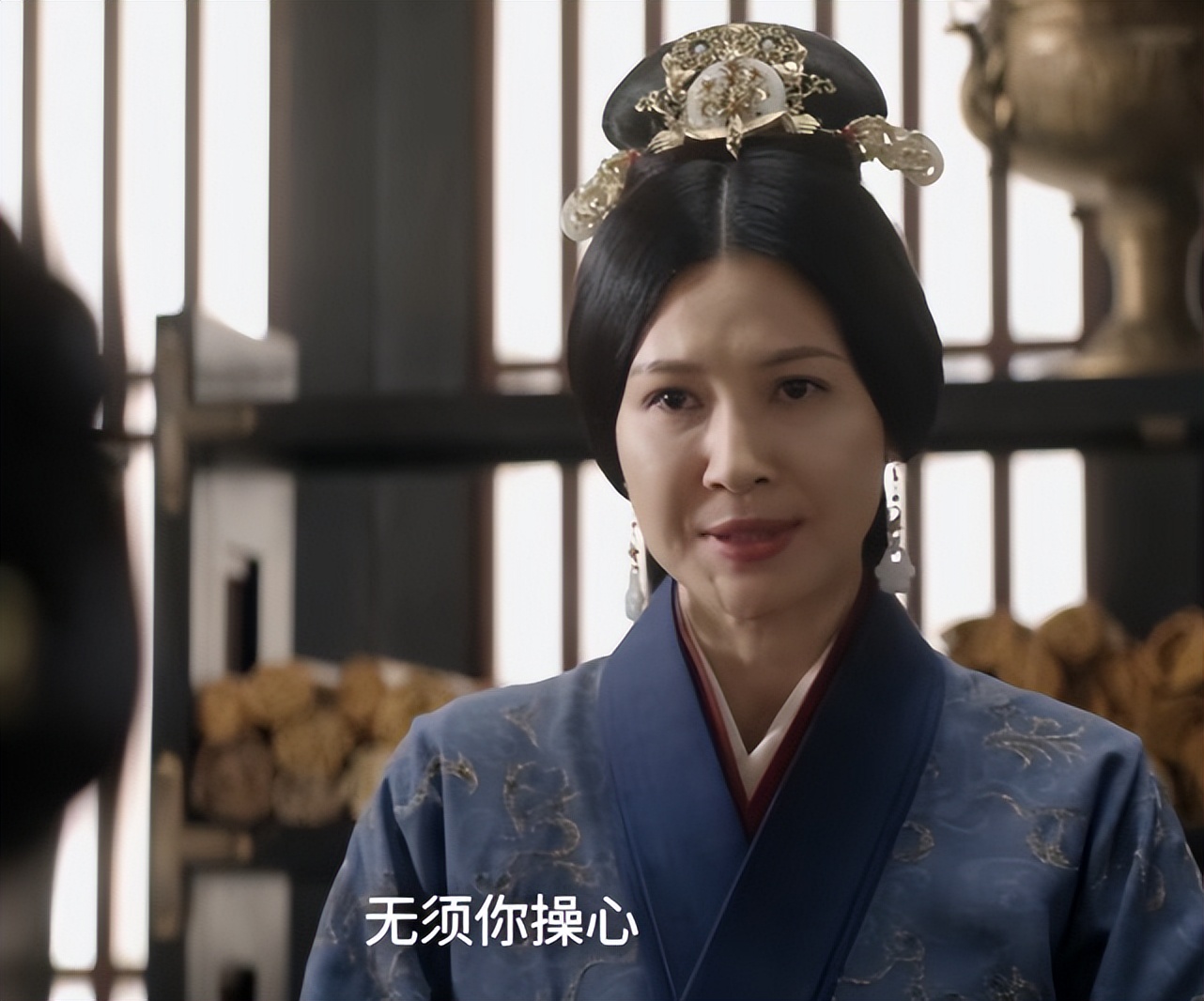 Xinghan Splendid: After Xuan Xuan held Wang Zhan in his hand, why did ...