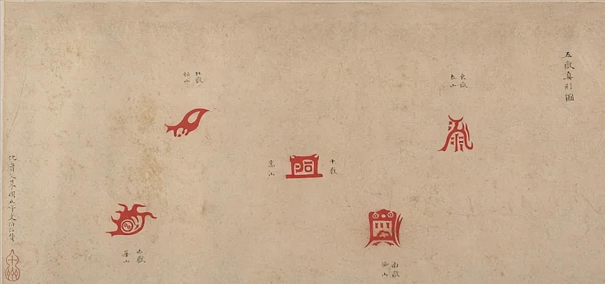 Historical Legends and Stories: Taiping Guangji. Biography of Immortals ...