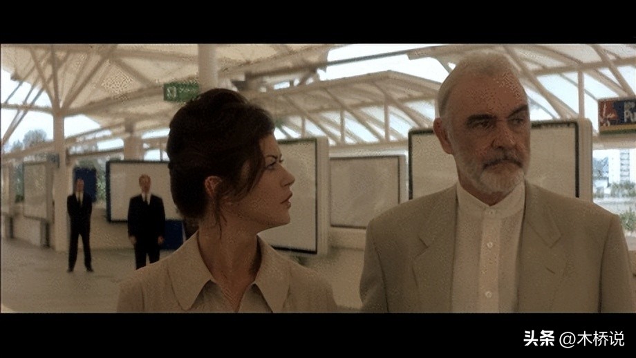 Film Review: 'The Trap' Shows Protagonists' Sophisticated Planning ...