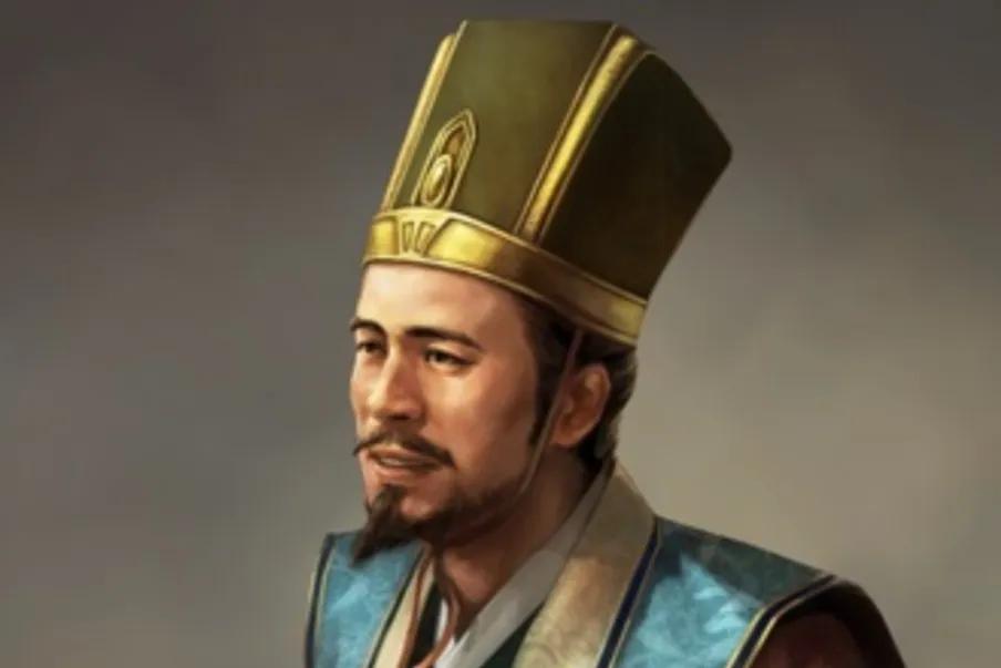 The greatest mystery of the Three Kingdoms! Why did uncle Mi Fang ...