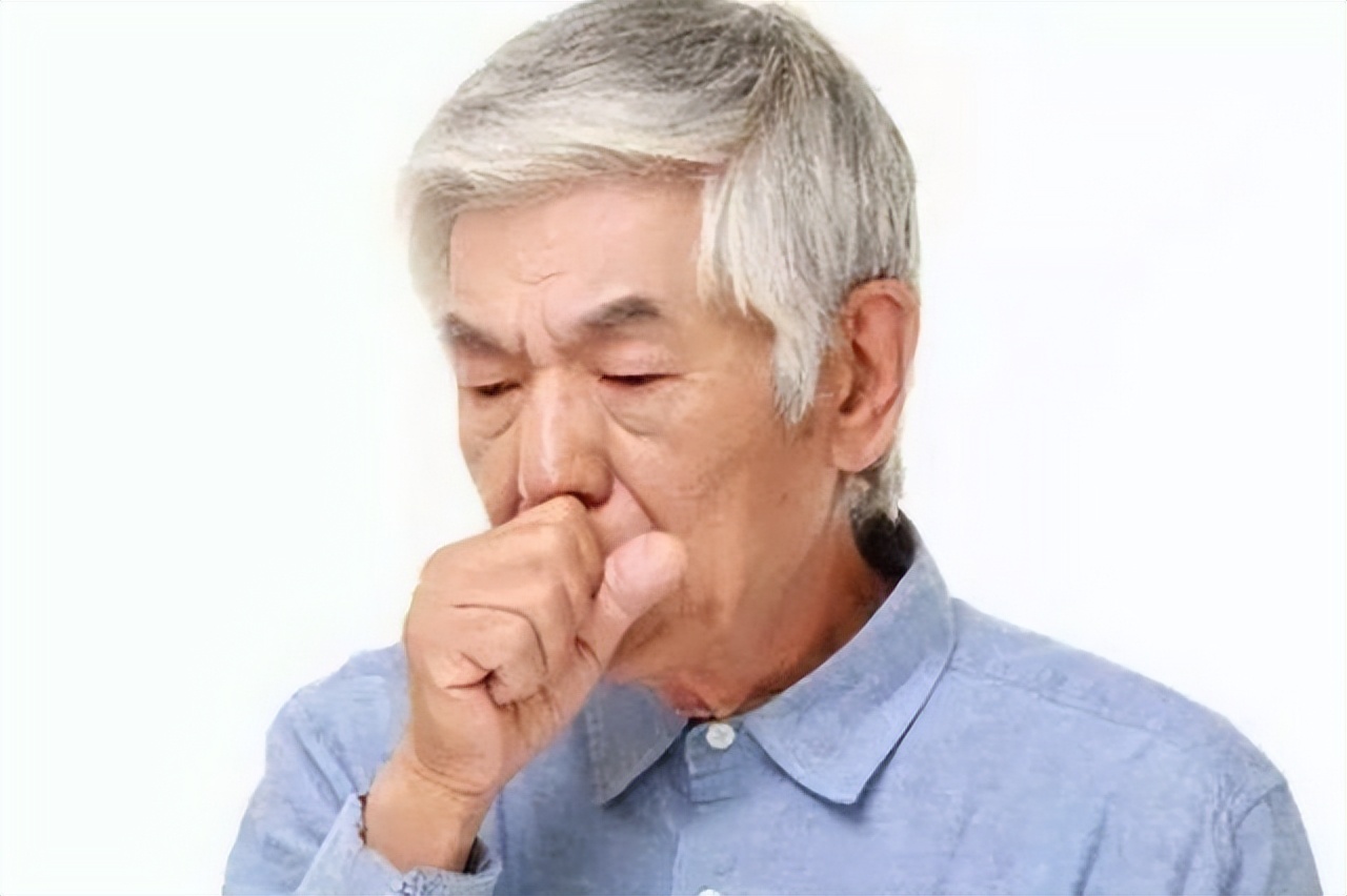 Is frequent dry cough a sign of poor lungs?What should we pay attention ...