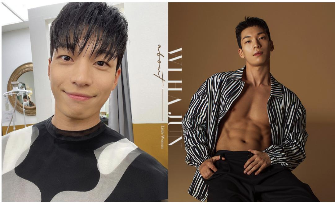 Brother Sun Yezhen, a martial arts madman with broad shoulders in the Pacific Ocean: An anecdote ...