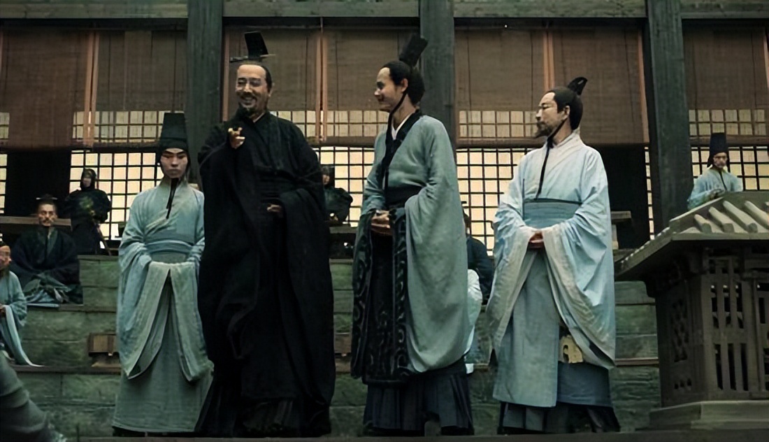 Why did Confucius leave Lu to travel around the world?Why is the theory ...