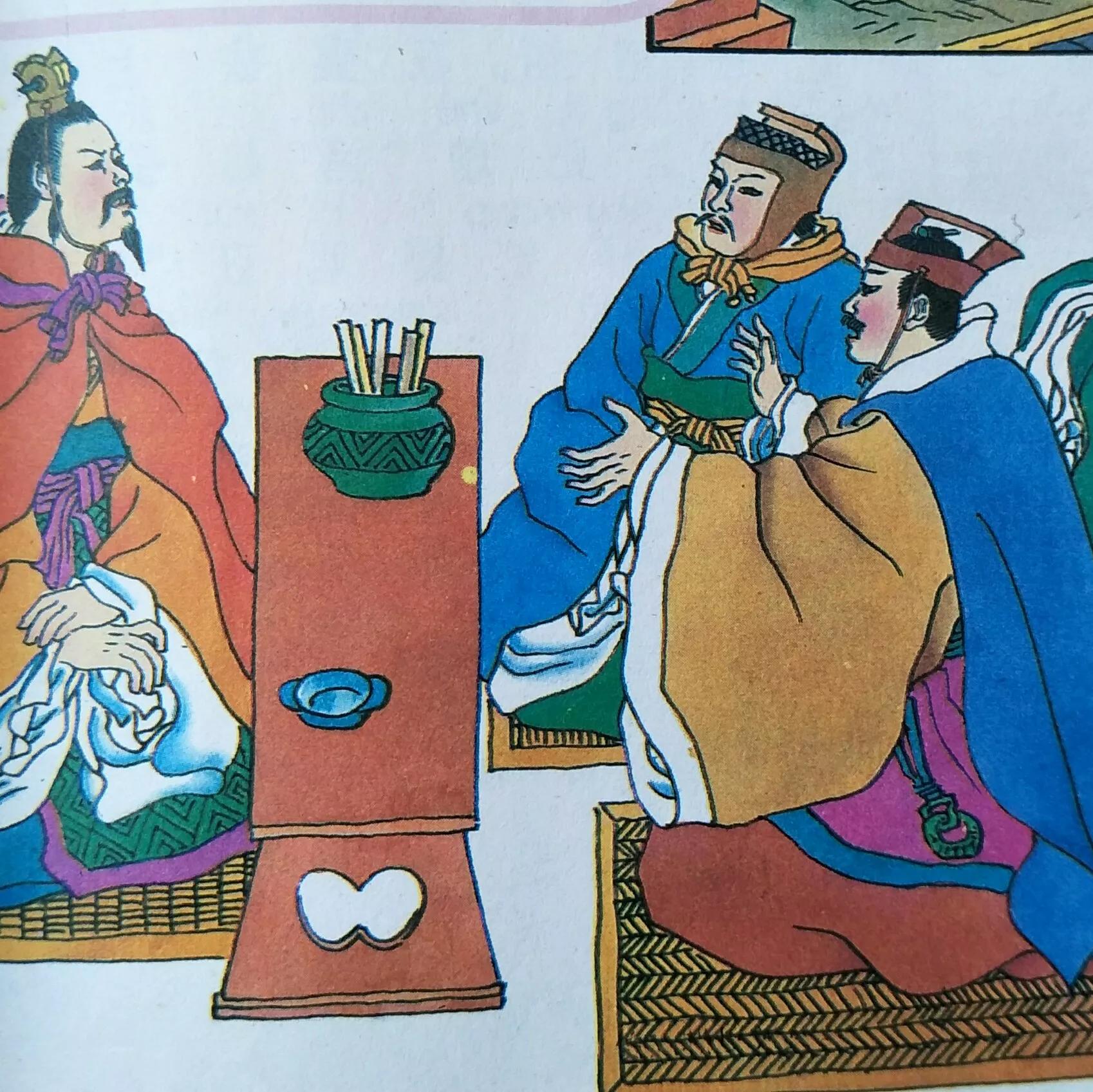 Zhou Yafu died wrongly - iNEWS