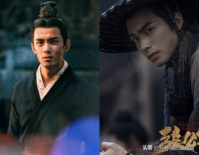 9 Actors Missed Hot Roles! Xiao Zhan loses to Zhao Shunran, Wu Lei and ...