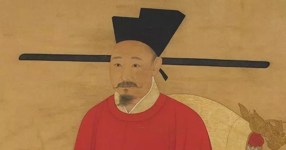 Zhao Gou: Thirty-five years as an emperor, thirty-one years seeking a ...