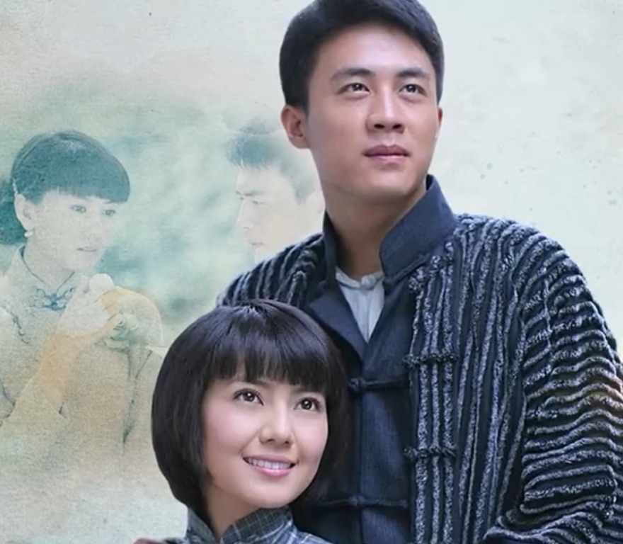 It starts tonight! Another 36-episode bitterness drama is coming, Gao ...