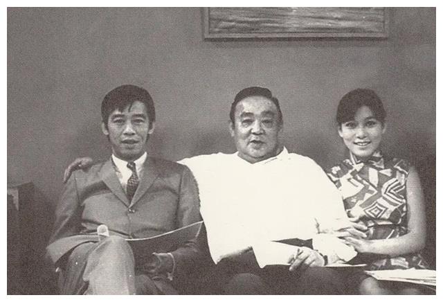 The 91-year-old Hu Feng was once Bruce Lee's acting mentor, and Jacky ...