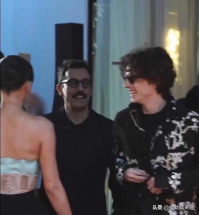 Tiancha was revealed to have dumped Jin Xiaomei? Jin Xiaomei was ...