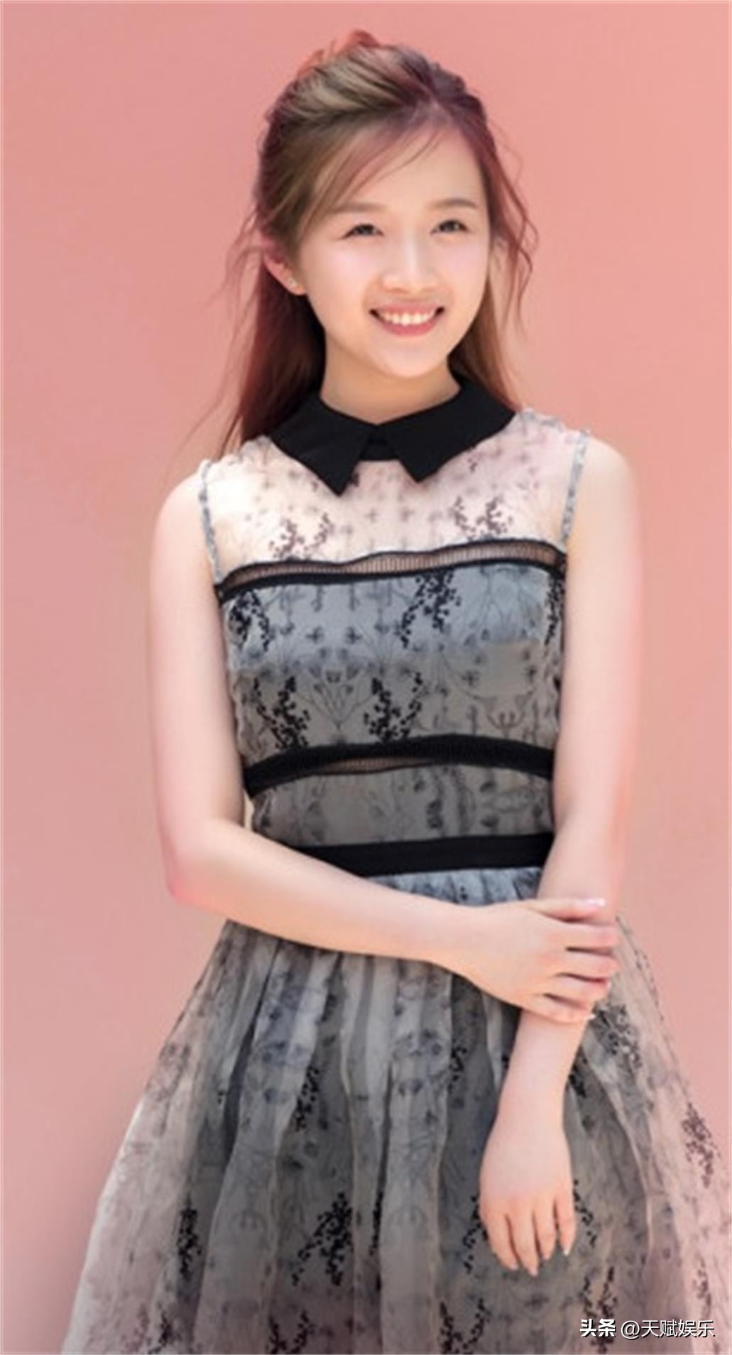 2023 version of Li Haofei's beautiful photo (1) - iMedia