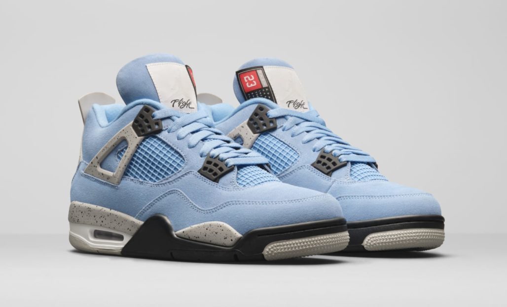 Air Jordan 12 Retro "‎Lagoon Pulse" Low - iNEWS