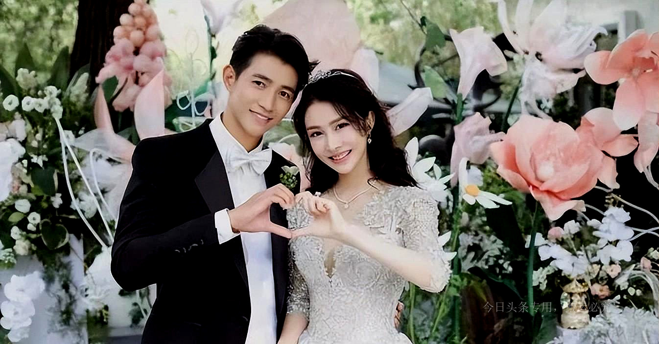 Li Zifeng officially announced his divorce from Lin Zi. The man was ...