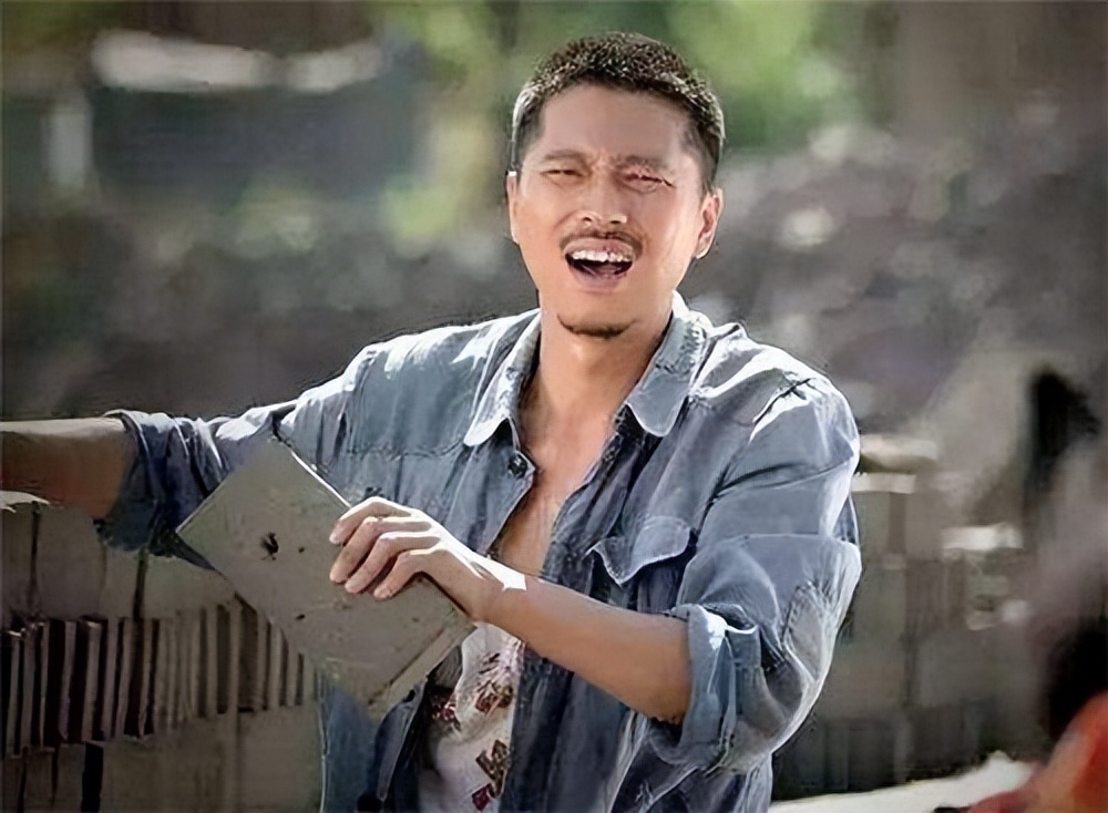 How to evaluate Wang Lei's acting skills? Magnolia owes Northwest ...