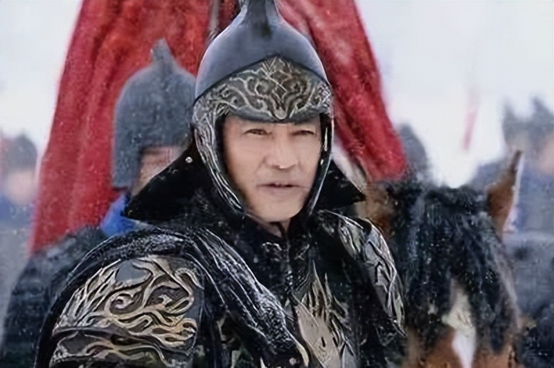 The tragic battle of the Daling River - the horses were killed, the ...