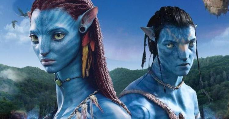 Explosive pre-order?"Avatar 2" has more than 890,000 people wanting to ...