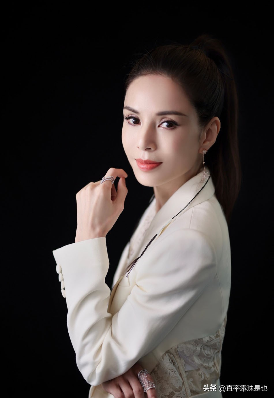 Beauty Picture - Li Ruotong - iMedia