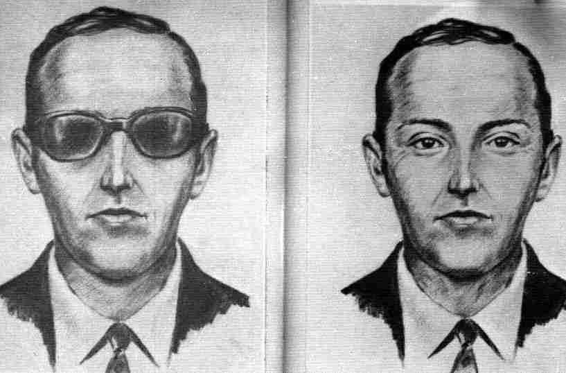 The D.B. Cooper hijacking: the only unsolved hijacking in the world - iNEWS