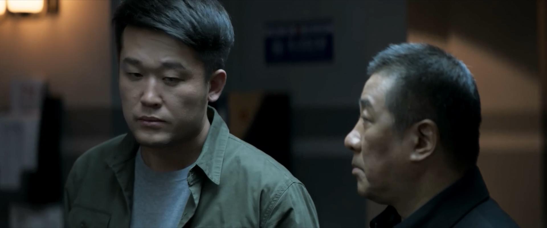 Who is Tulong in "The Showdown"?Yuan Gang's suspicion became smaller ...
