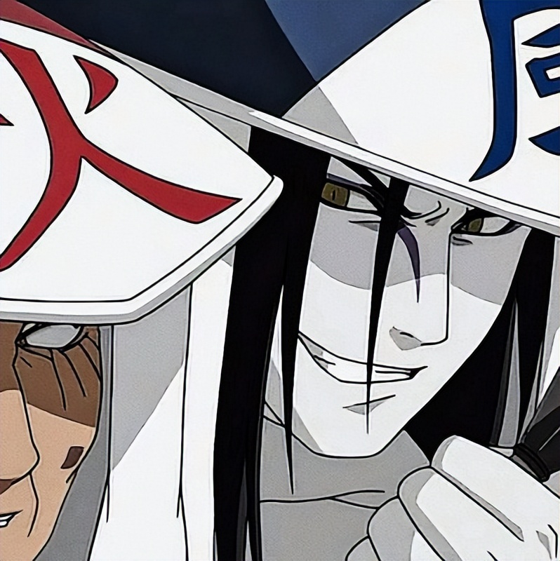 "Naruto": How strong is the third generation of Naruto? Let me tell you ...