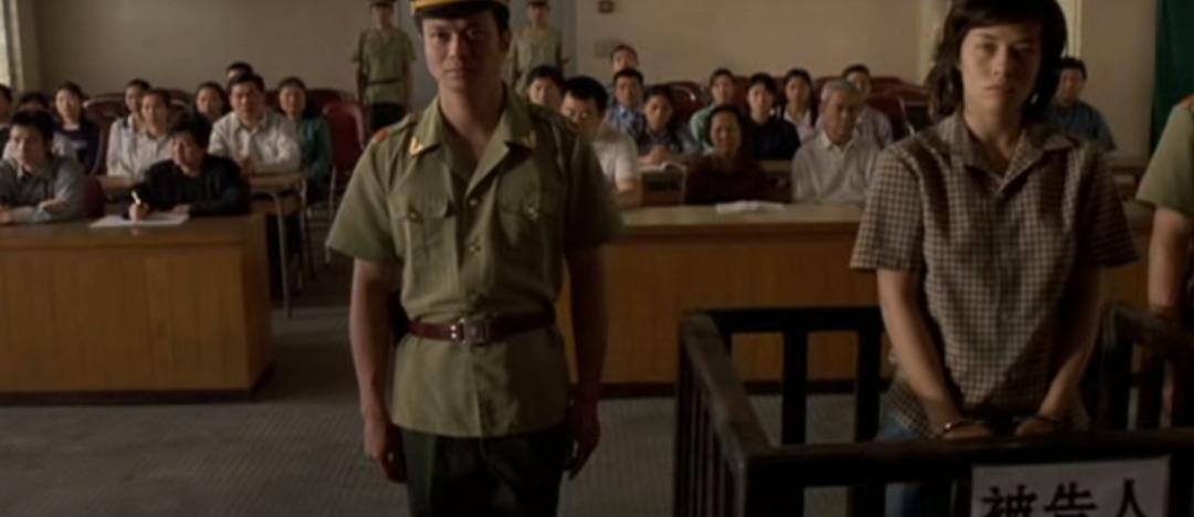 It was not released due to the scale, but it is Li Xiaoran's best movie ...