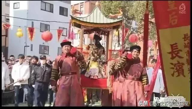 This is the most brutal Southern Han Dynasty in the history of the ...