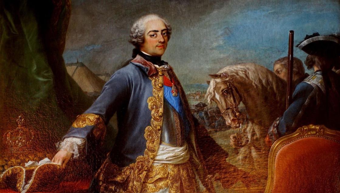 Ancient Chinese Autocracy (4) Differentiation of Chinese and Western ...