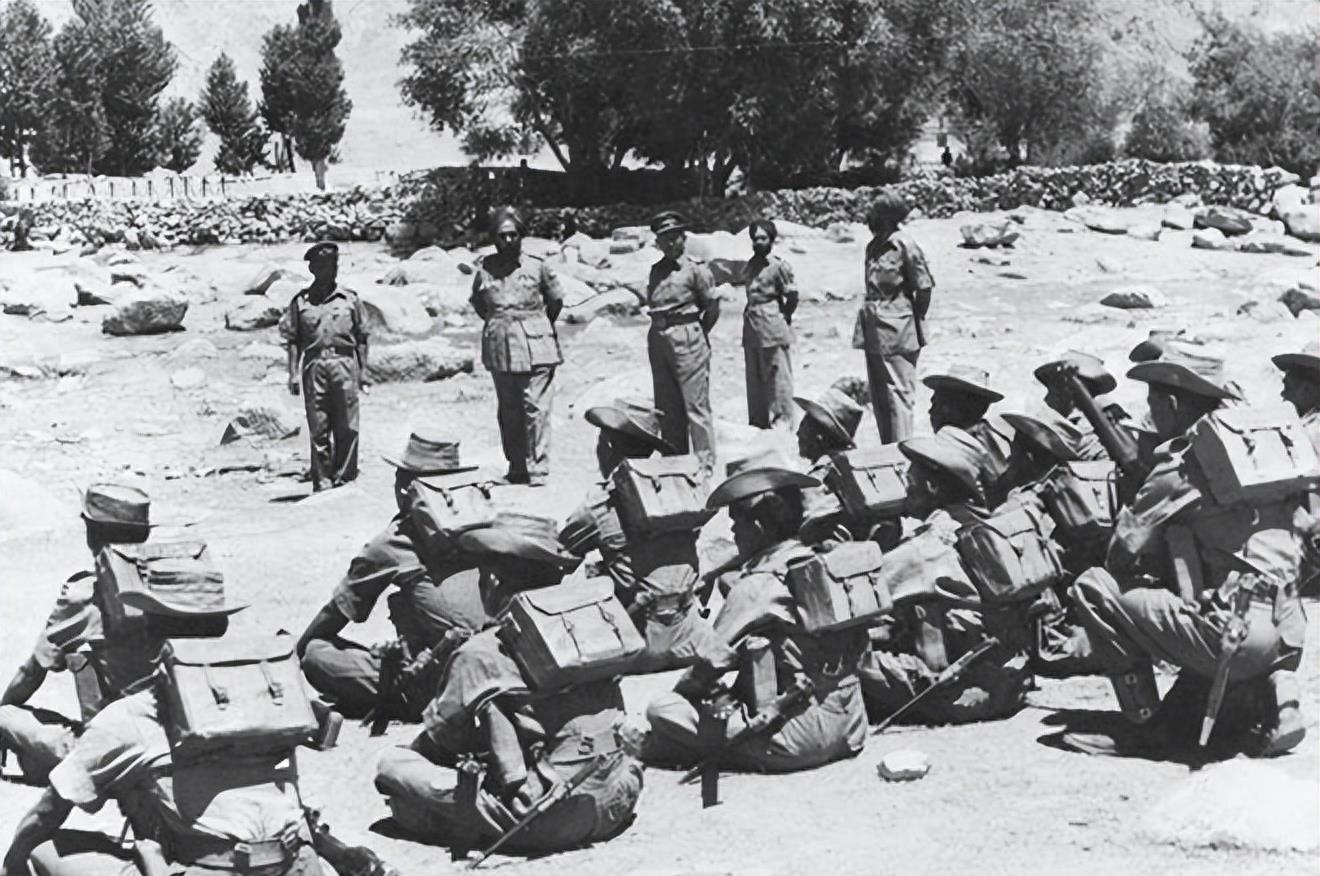 The shocking secret in history: India invaded China's Barigas 14 times ...