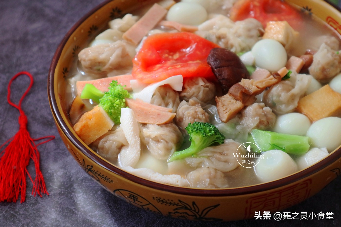 There are 8 traditional Fuzhou snacks. The ones you have eaten are the ...